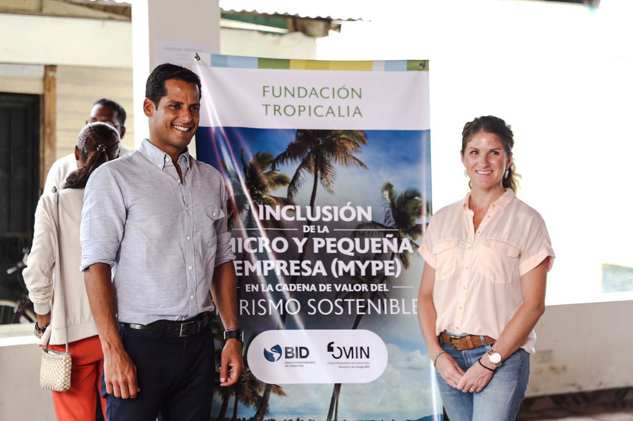 Motivational talks to promote leadership in Miches | Blog de la ...