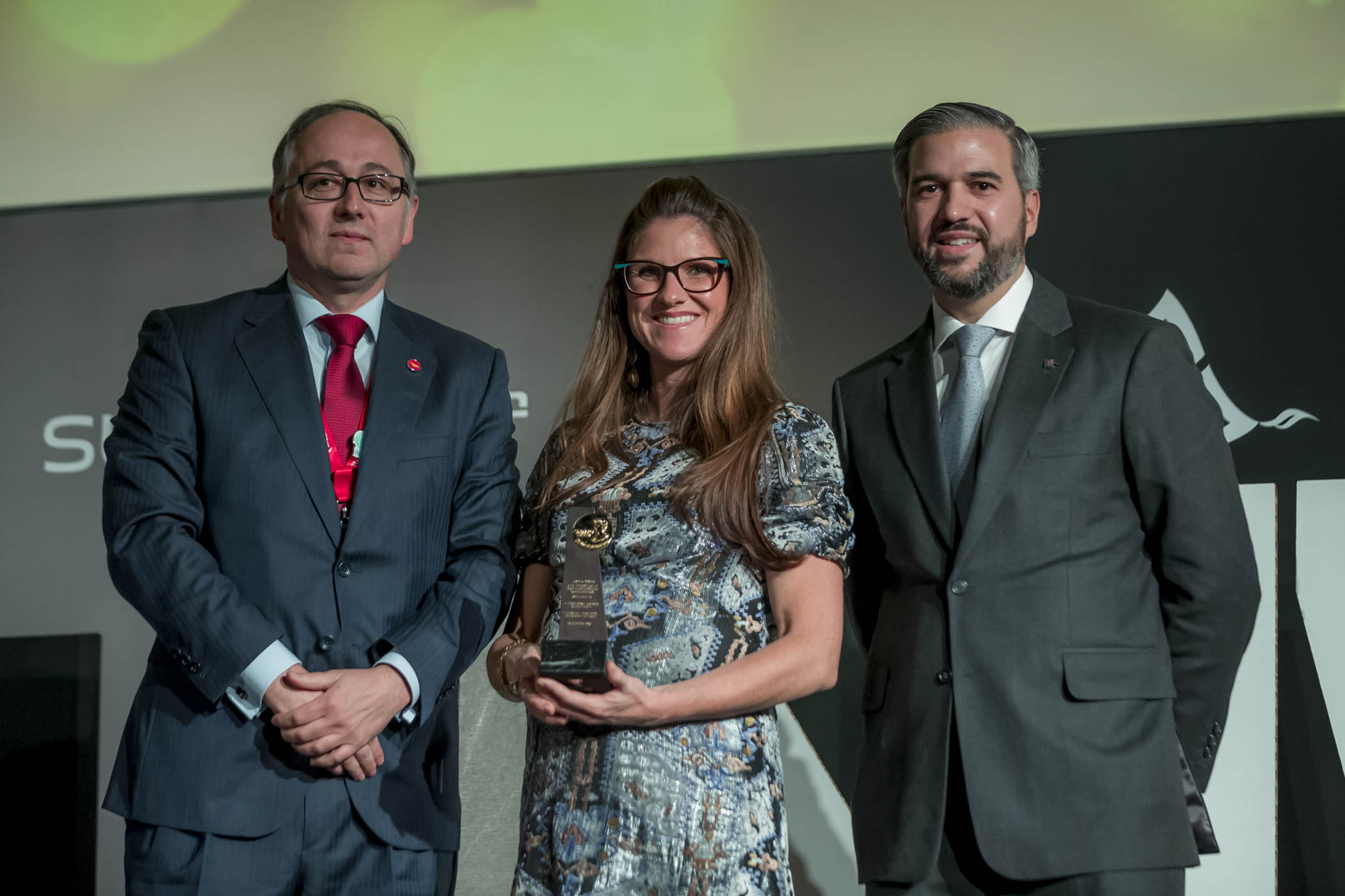 Fundación Tropicalia Honored by Global Tourism Agency | Blog de la ...