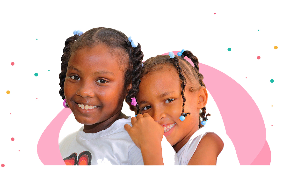 Ambassadors unite for Dominican children | Blog de la Fundación Tropicalia